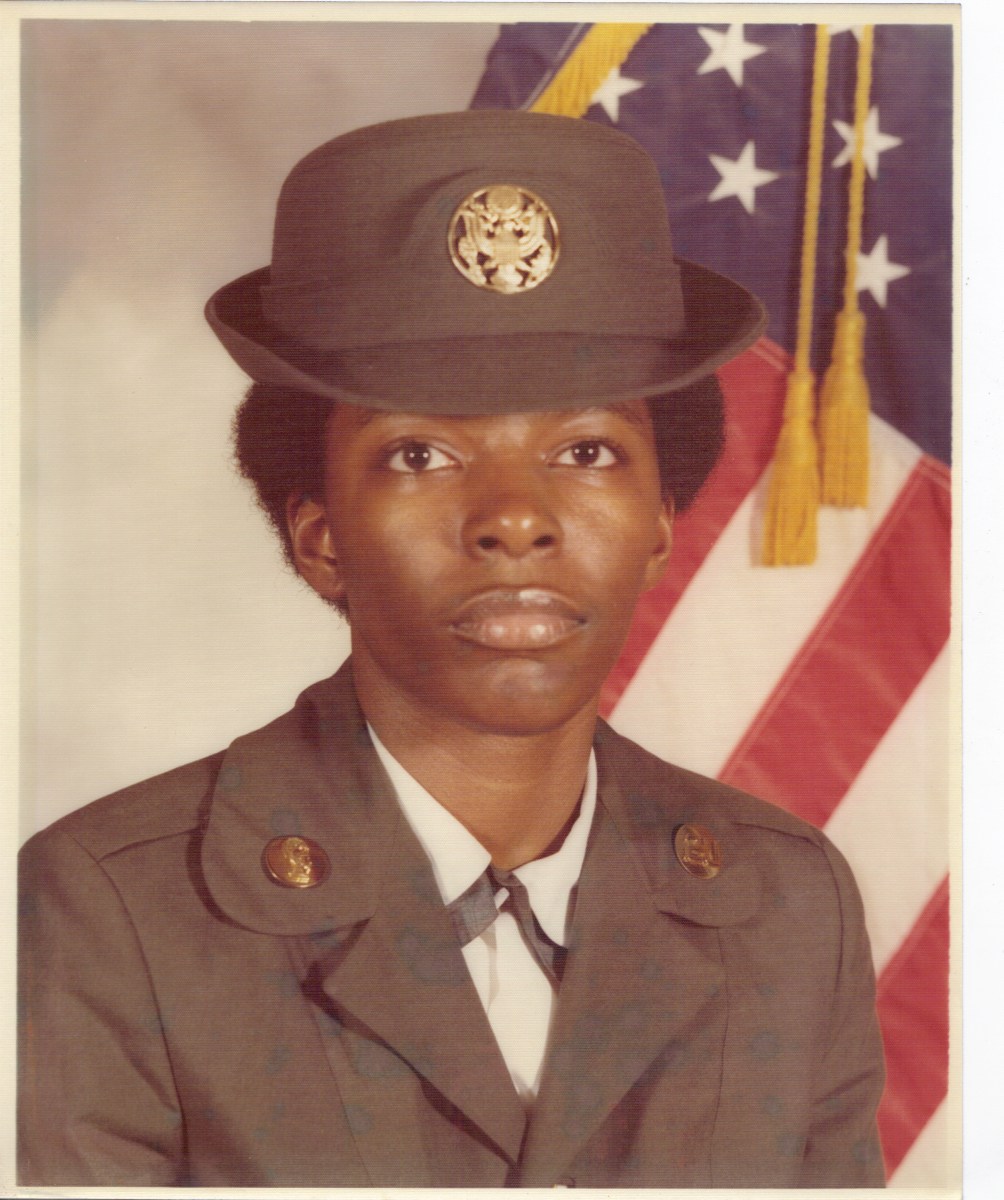 Army Days Uniforms – Roaming Urban Gypsy
